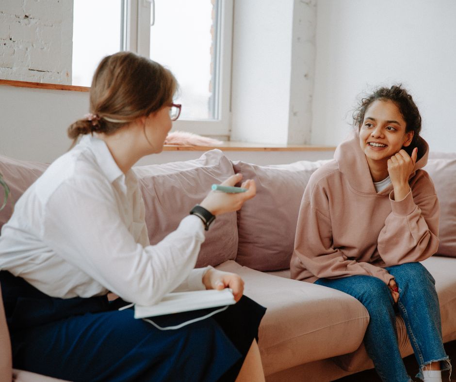 Counseling